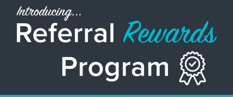 Referral Program - My Loan Choices
